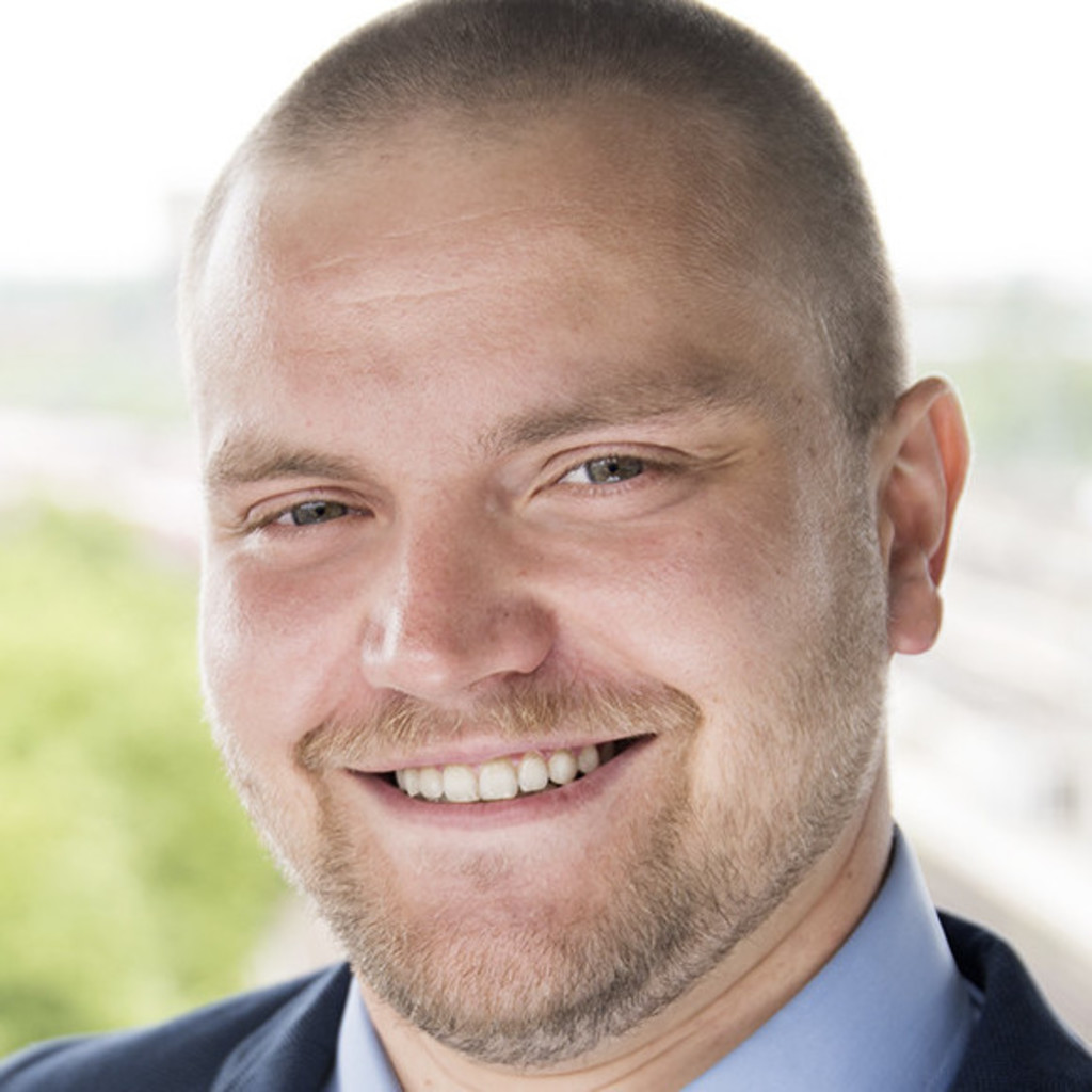 Sebastian Rötten - Data Analyst - Enphase Energy | XING