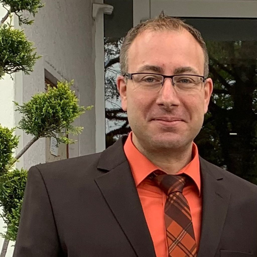 Marcus Pohl - MES Systembetreuer - RAFI Group | XING