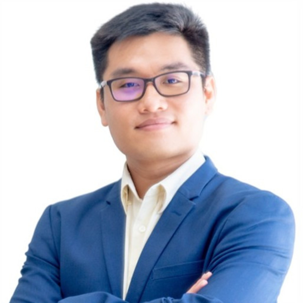 TU Bui - Working Student - SAP | XING