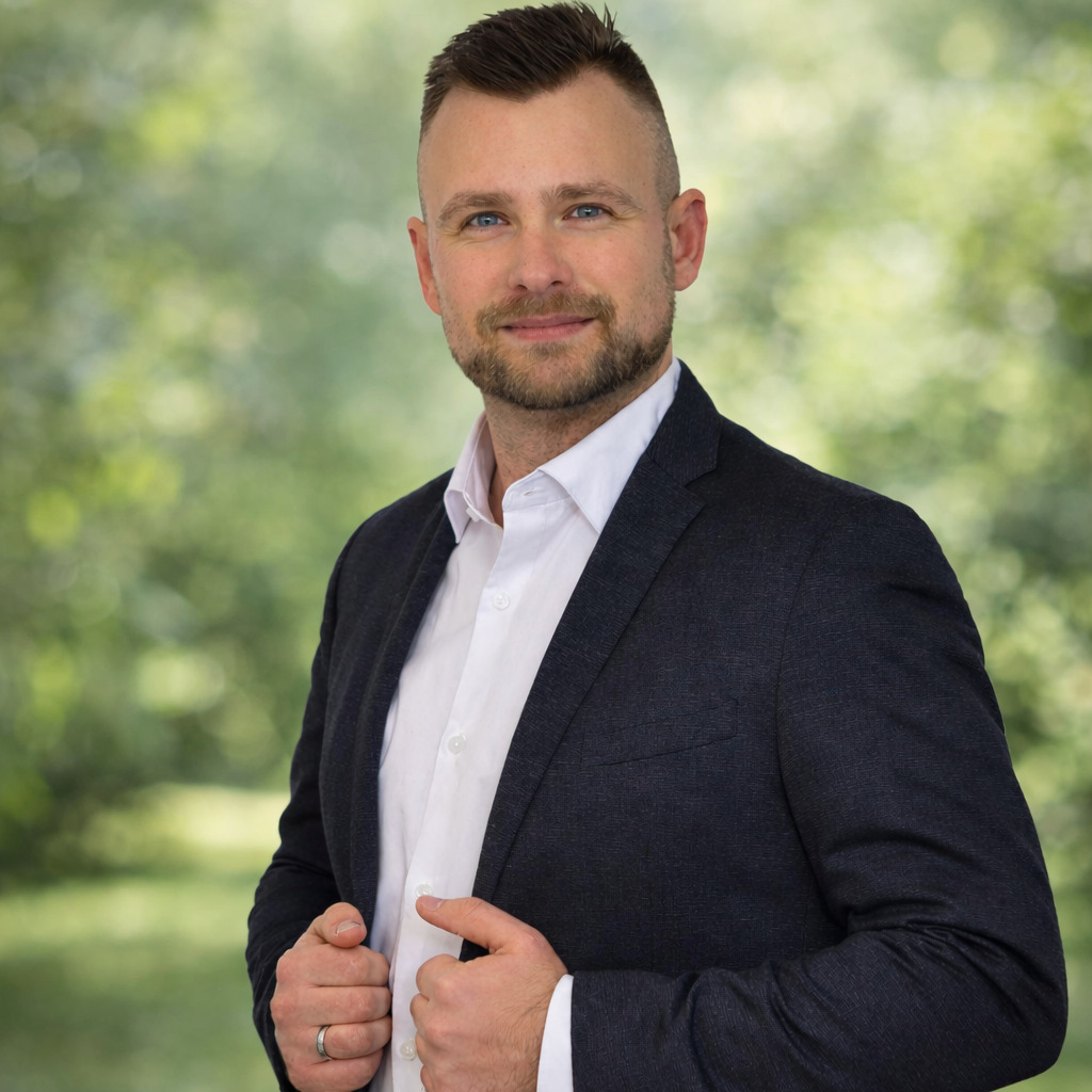 Andy Hofmann - Human Resources Recruiter - Medialine EuroTrade AG | XING