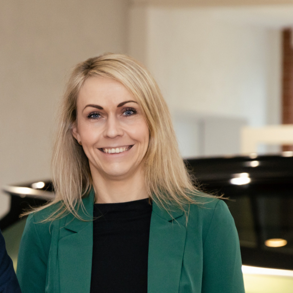 Saskia Grund - Geschäftsführerin - Autohaus Grund GmbH | XING