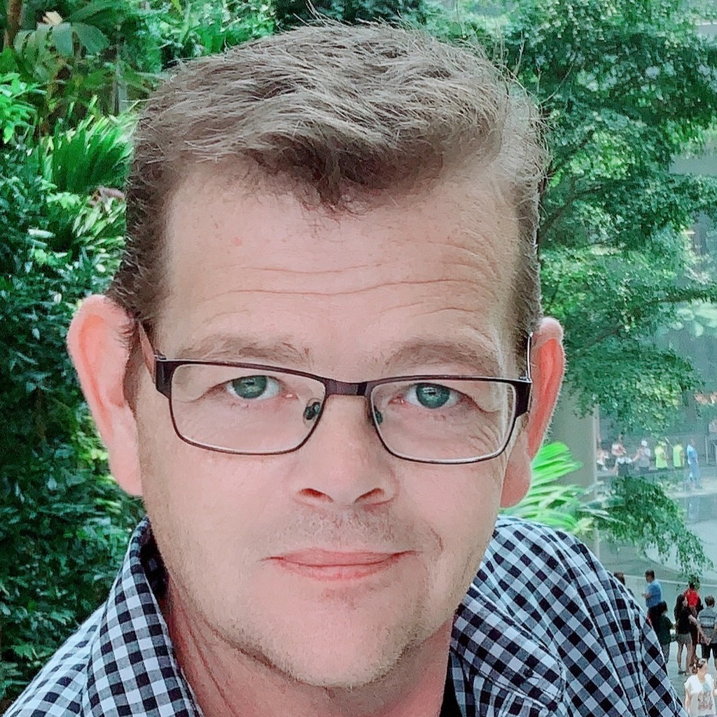 Joshua Clark - Director Of Human Resources - Rabbit Care Co., Ltd | XING