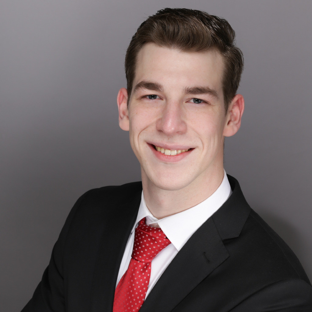 Leon Gusky - Immobilien- und Facility Management - FH Münster | XING