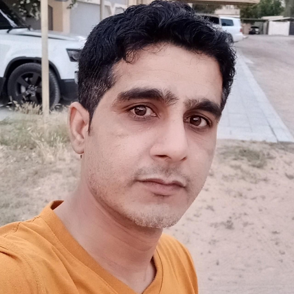 Junaid ahmed Junaid Ahmed - Baker - Accuro specialist service | XING