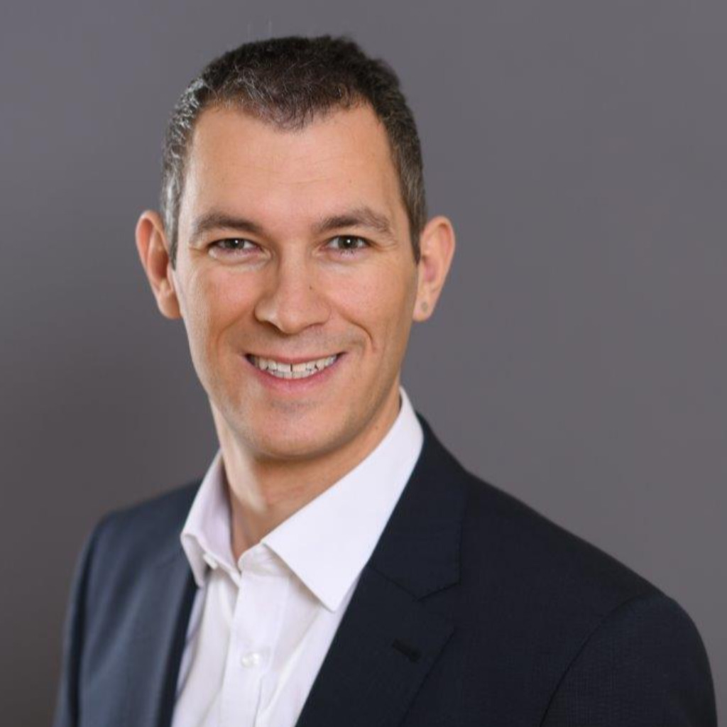 Jürgen Alexander Bader - Volkshochschulleiter - Stadt Weingarten | XING