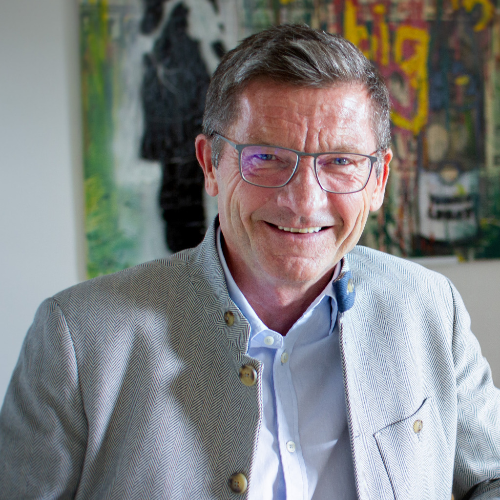 Stephan Binner - Geschäftsführer - Binner Beratung Wirtschaftskanzlei ...