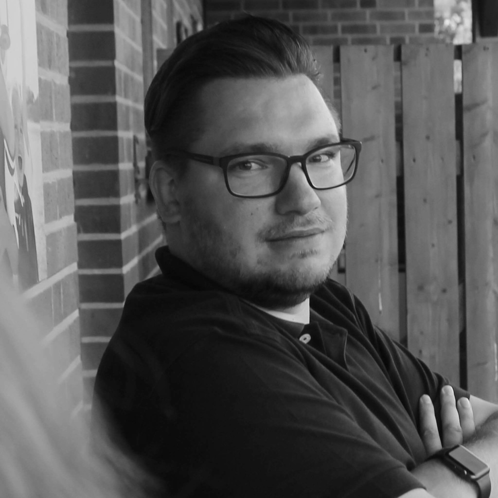 Raphael Etzold - Vertriebsmitarbeiter - Baaske Medical GmbH & Co. KG | XING