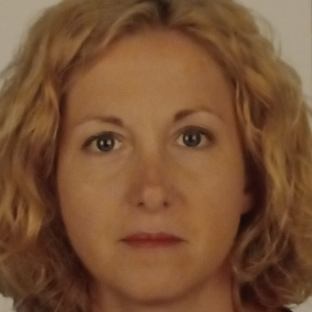 Katarzyna Junggeburth - Stellvertretende Zentrumsleitung - Octapharma Plasma GmbH | XING