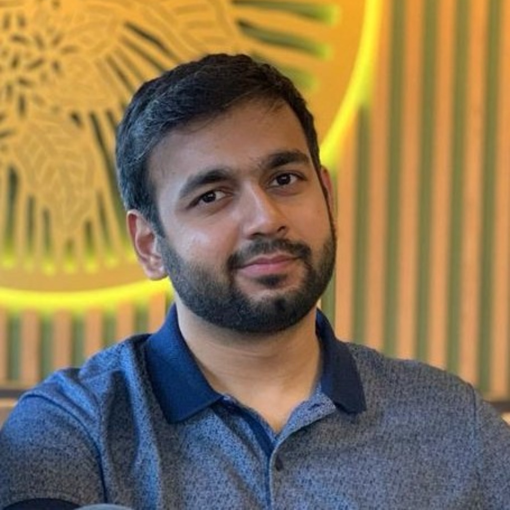 Hammad Khalid - Machine Learning Engineer - Gesund.ai | XING