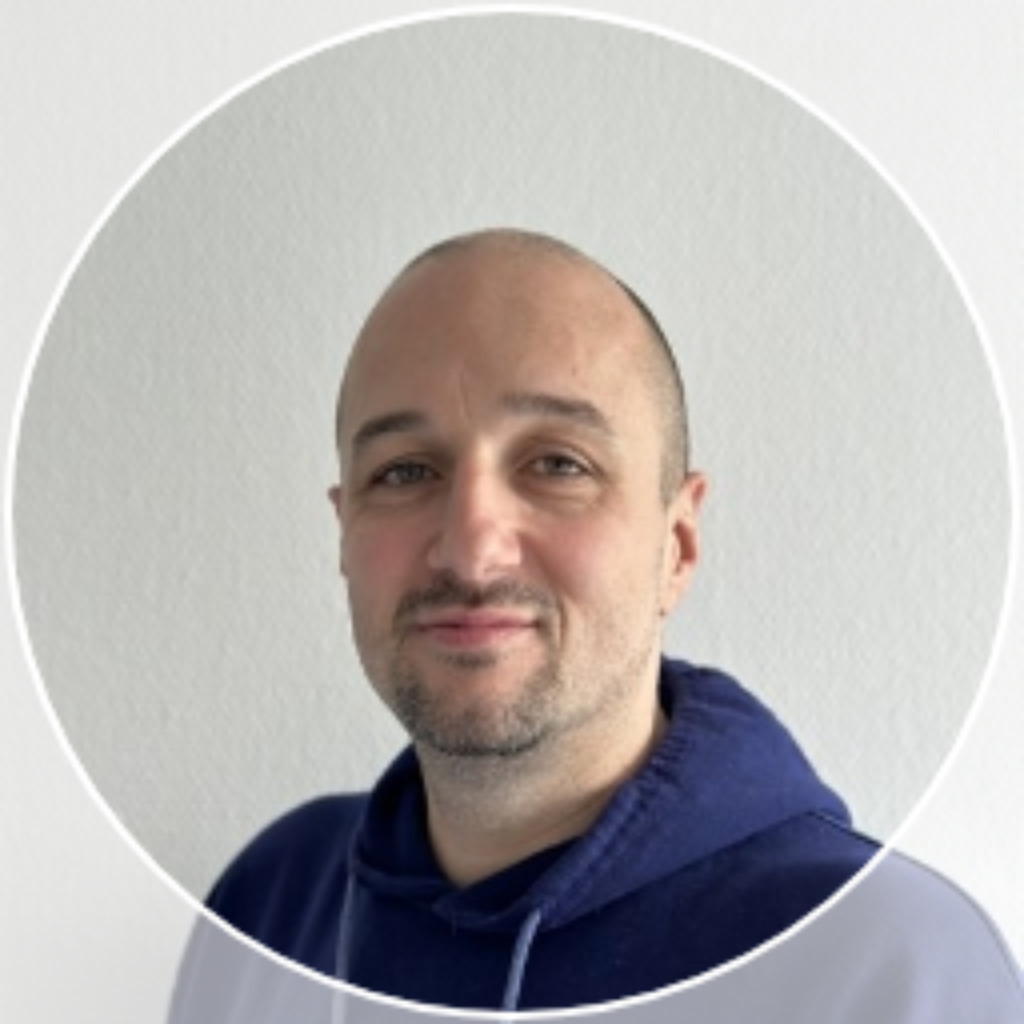 Benjamin Biallas - Sachbearbeiter - TRANSA Spedition GmbH / DB Cargo | XING