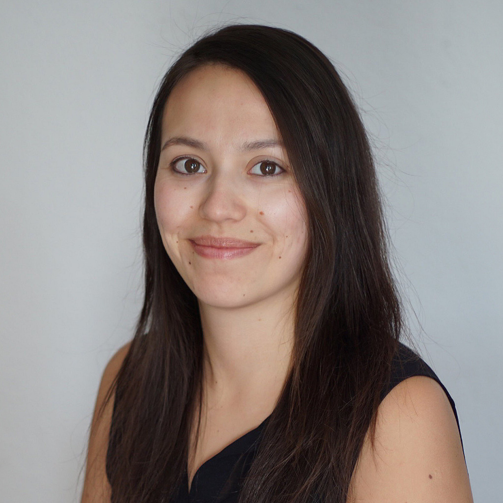 Kim Tran - Online-Redakteurin - Senatsverwaltung für Bildung, Jugend ...
