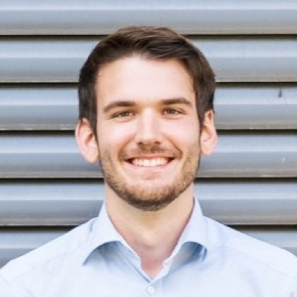 Tim Schmidt - Berater im Projekt Zukunftszentrum KI NRW - TBS.nrw | XING