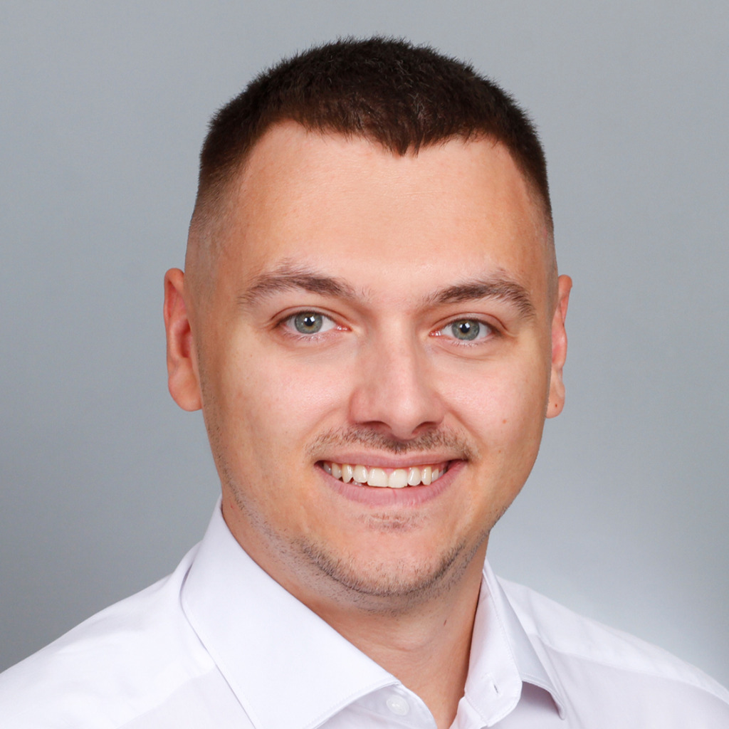 Alex Pelt - Frontend Developer - CodeIT | XING