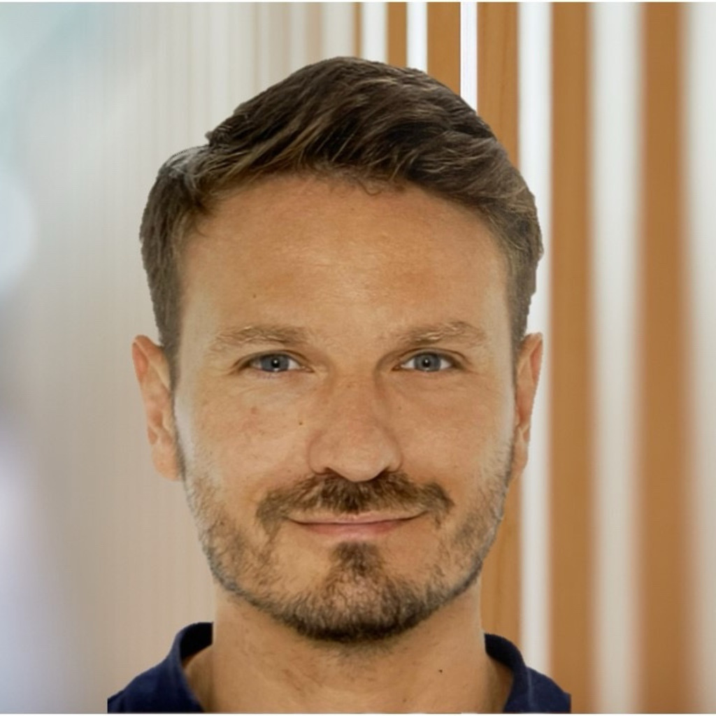 Mirco Feuser - Project Manager Process Excellence - Vetter Optimization ...