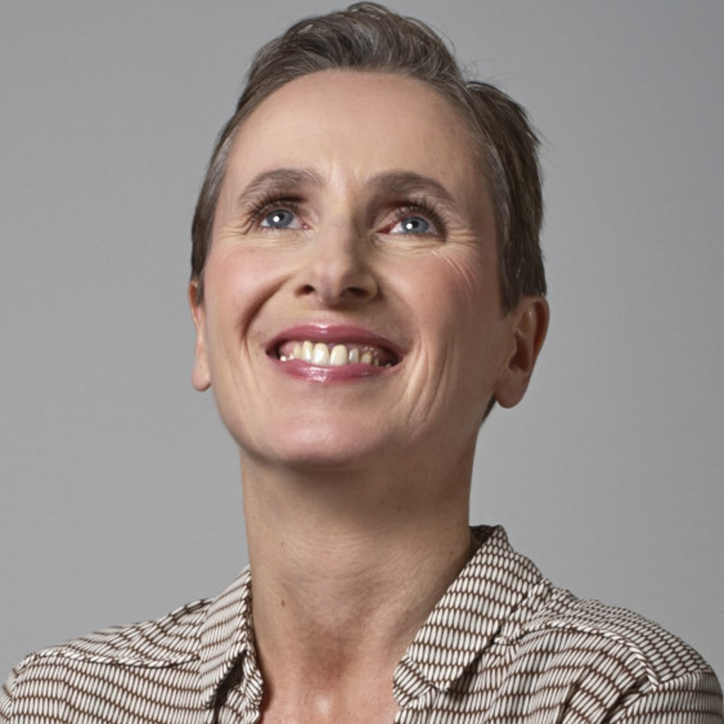 Sandra Haase - Senior Project Manager - marbet Marion & Bettina Würth ...