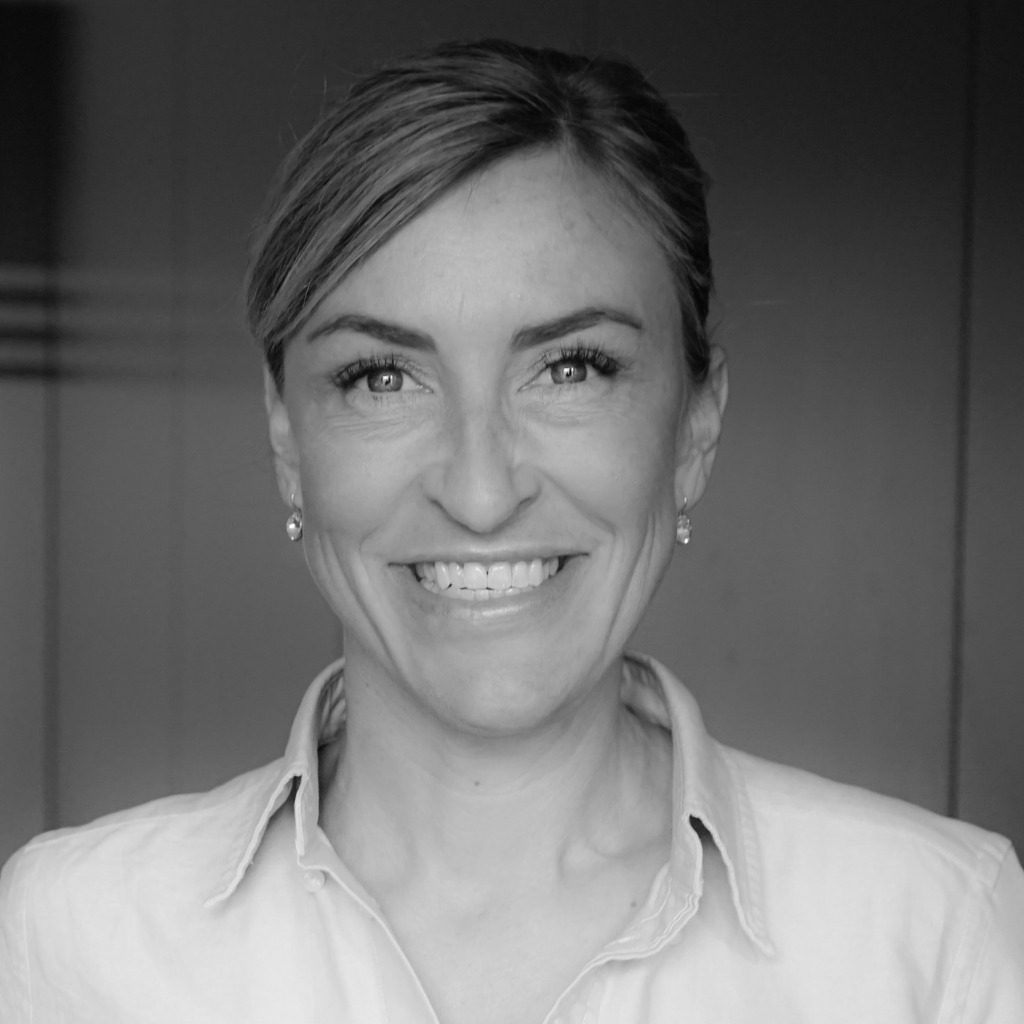 Kerstin Gartner - Senior Manager Employer Branding & Recruitment - 1Q ...