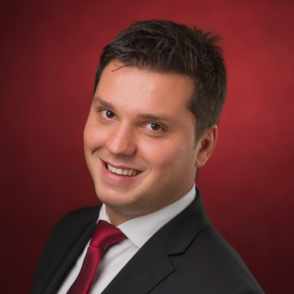 Sorin Raiciu - Managing Director - Dental Leaders | XING