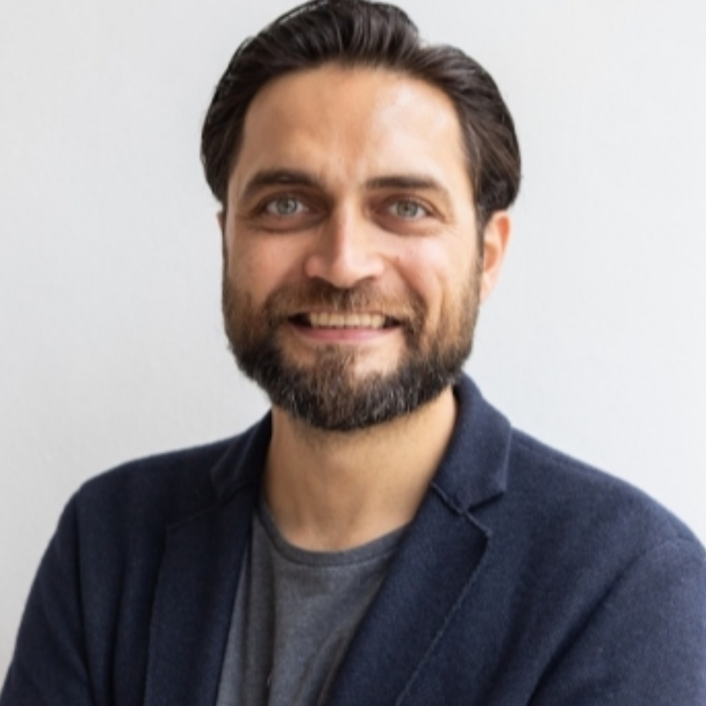 John Strauch - Geschäftsführer - Good Company Works GmbH | XING