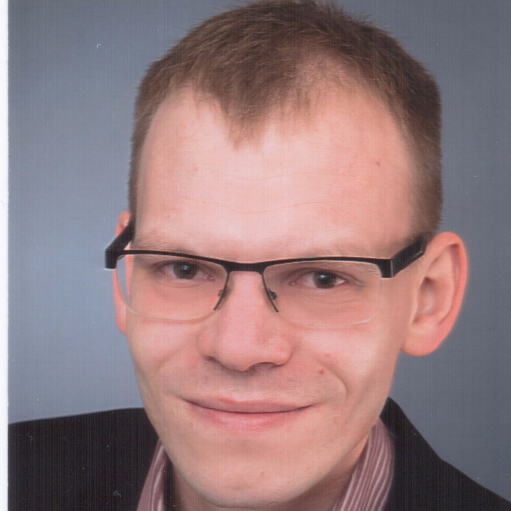 Peter Meyer - Handelsfachwirt - Kaufland | XING