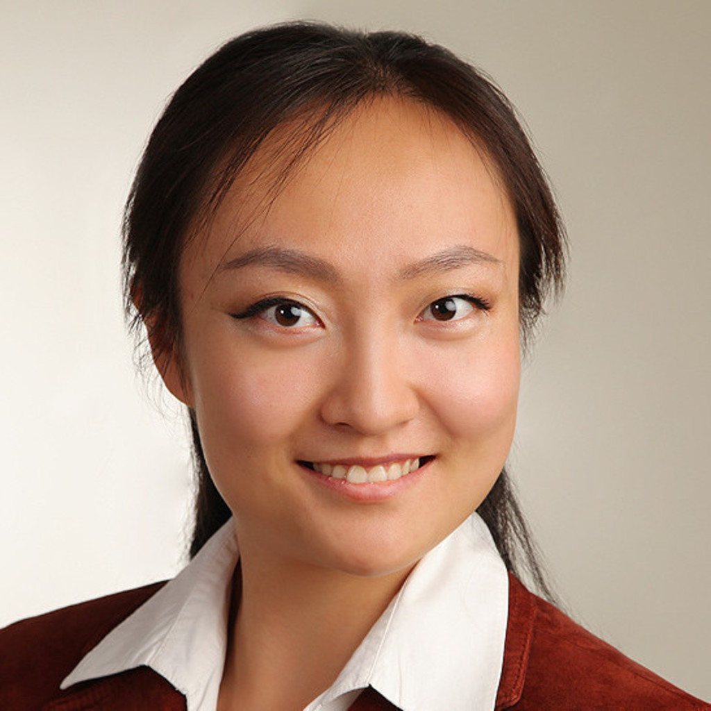 Yiwei Pan - Managing Consultant - RED - Der globale Anbieter von SAP ...