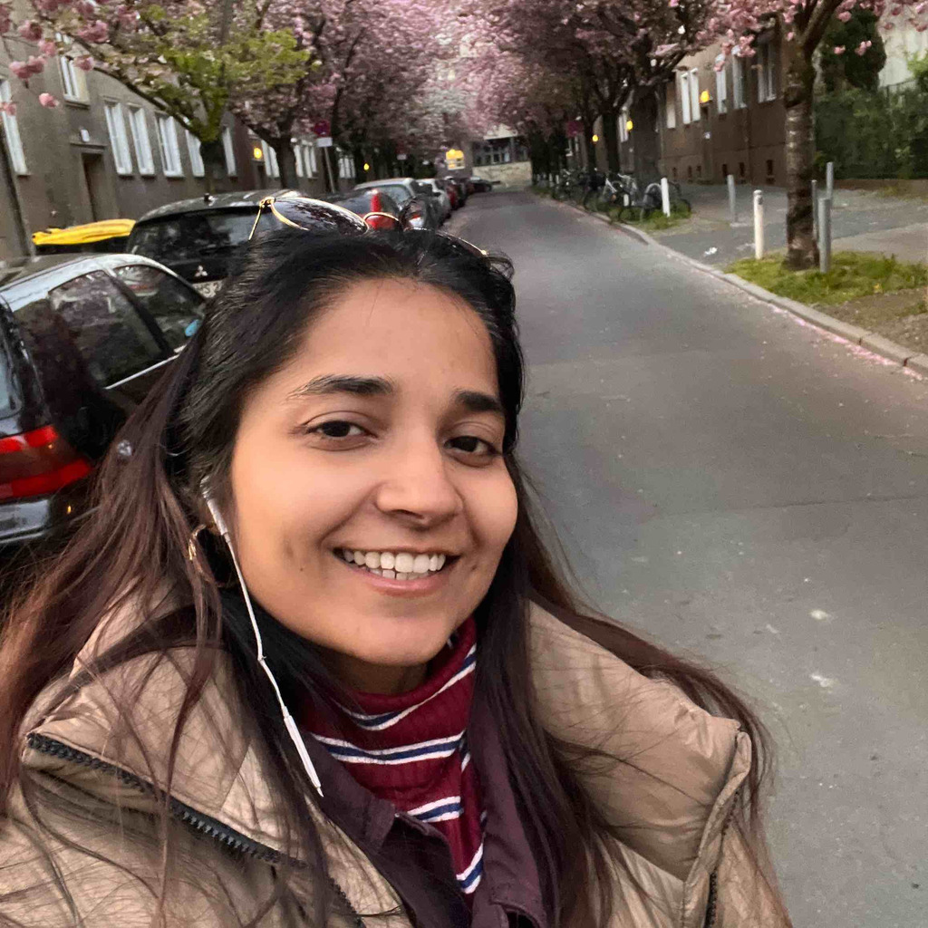 Preeti Lakra - student - Optum Global Solutions | XING