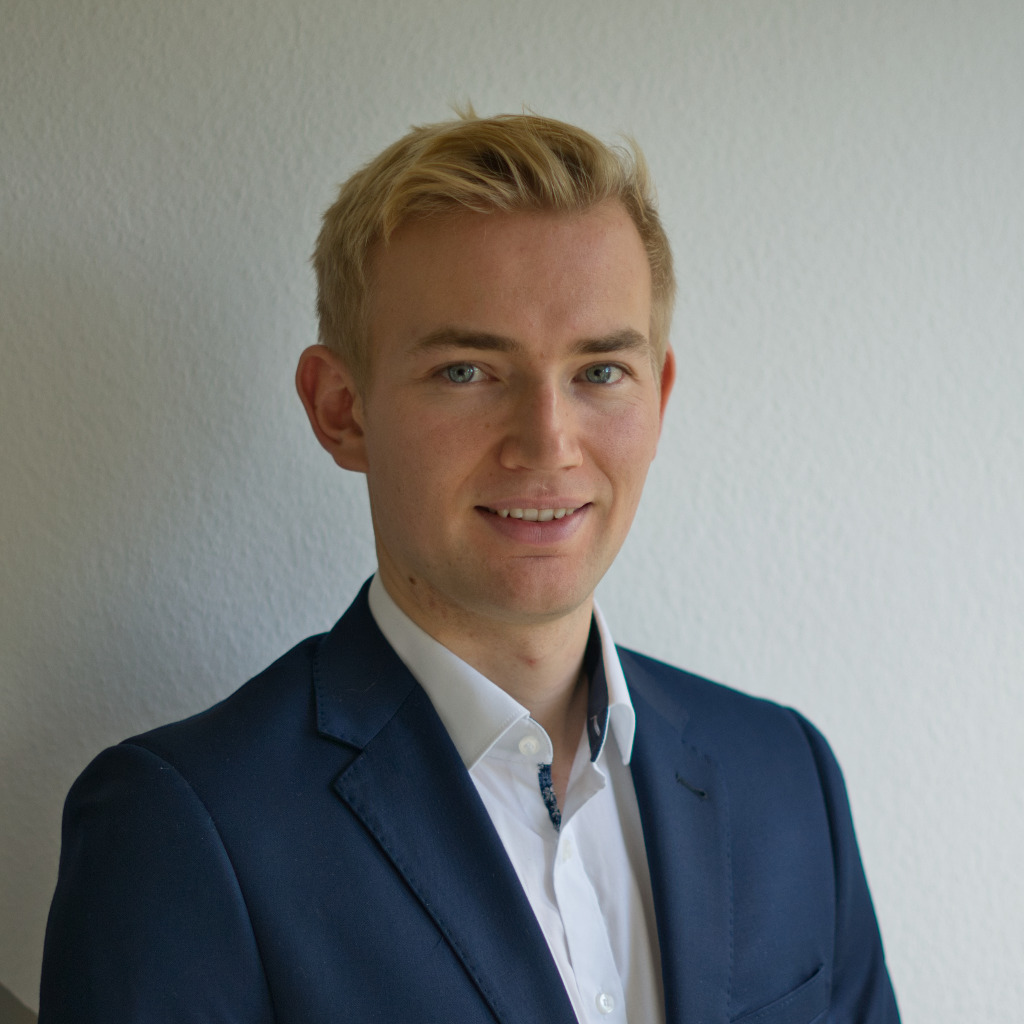 Jan-Hendrik Lenz - Electrical engineering - Bergische Universität ...