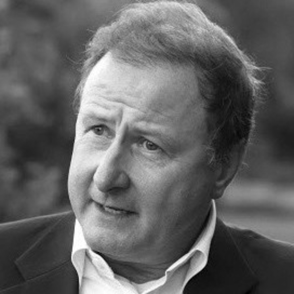 Peter Gehrig - Trusted Advisor - ACG Advisors AG | XING