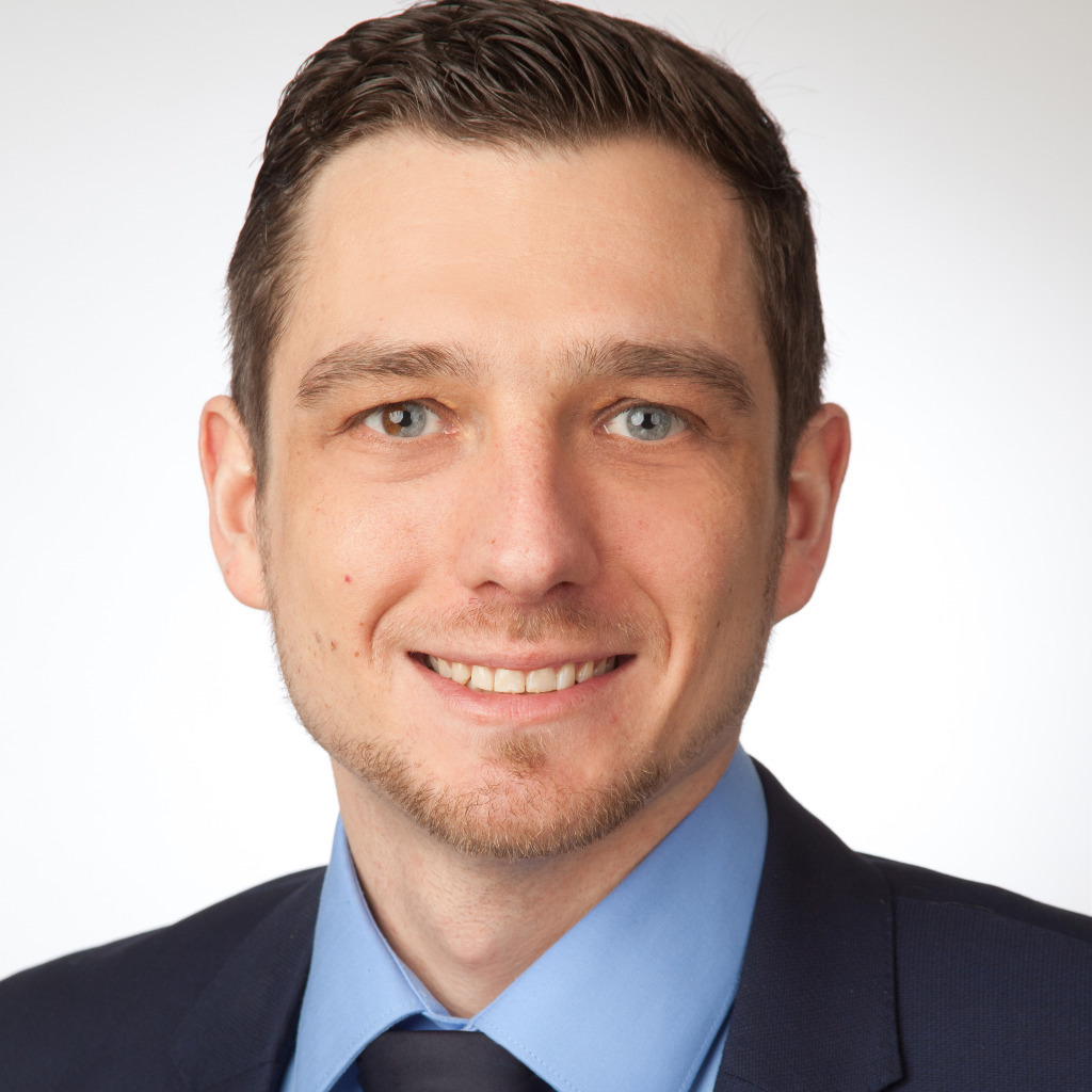 Pascal Hoffmann - Prüfungsleiter und Steuerassistent - Crowe | BPG Beratungs- und ...