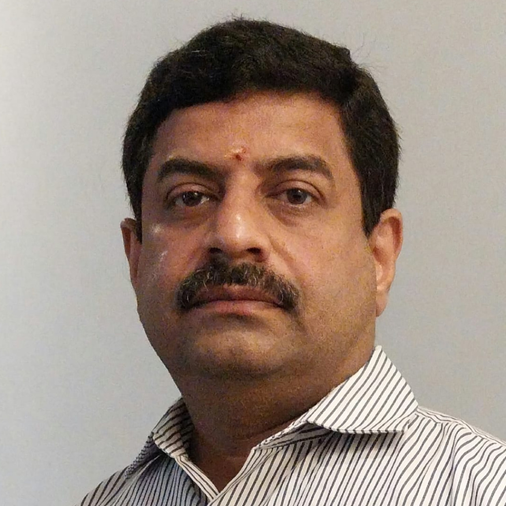 Narayan Nair - Manager - SML ISUZU LTD | XING