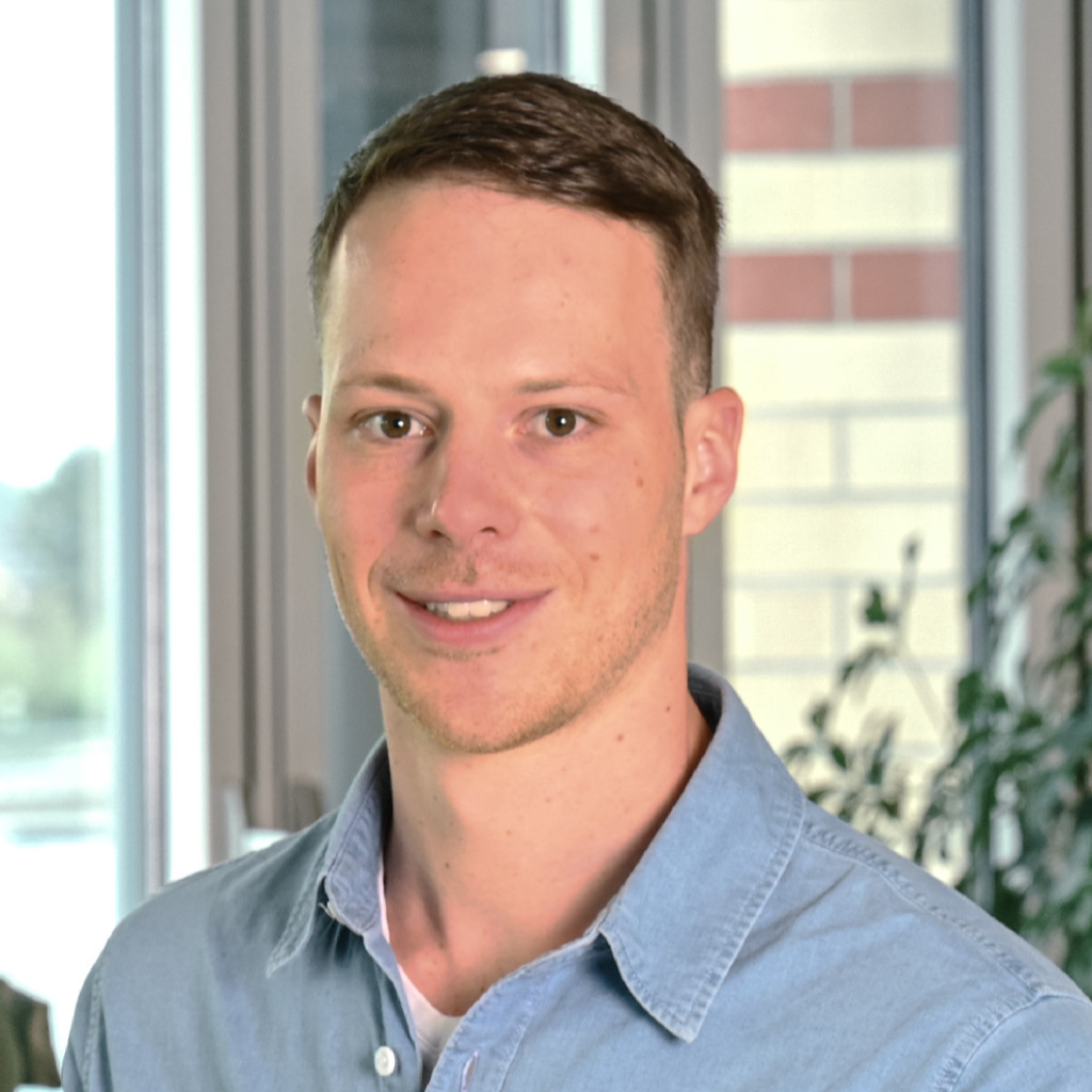 Christian Cimander - Senior SAP Consultant - Innflow AG | XING