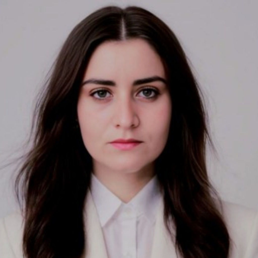 Sara Begum: M&P Group Recruiter | XING