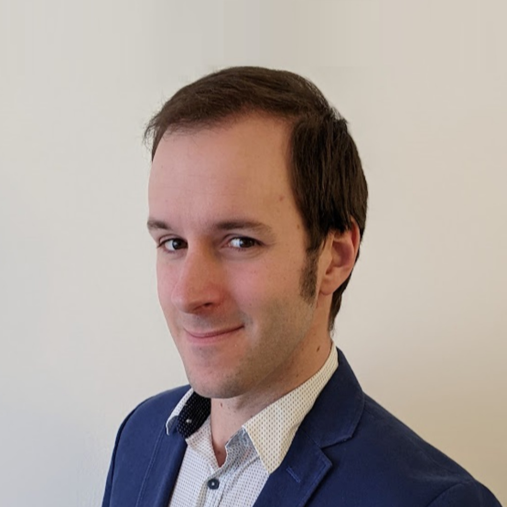 David Ollram - Manager SAP Analytics - Deloitte | XING