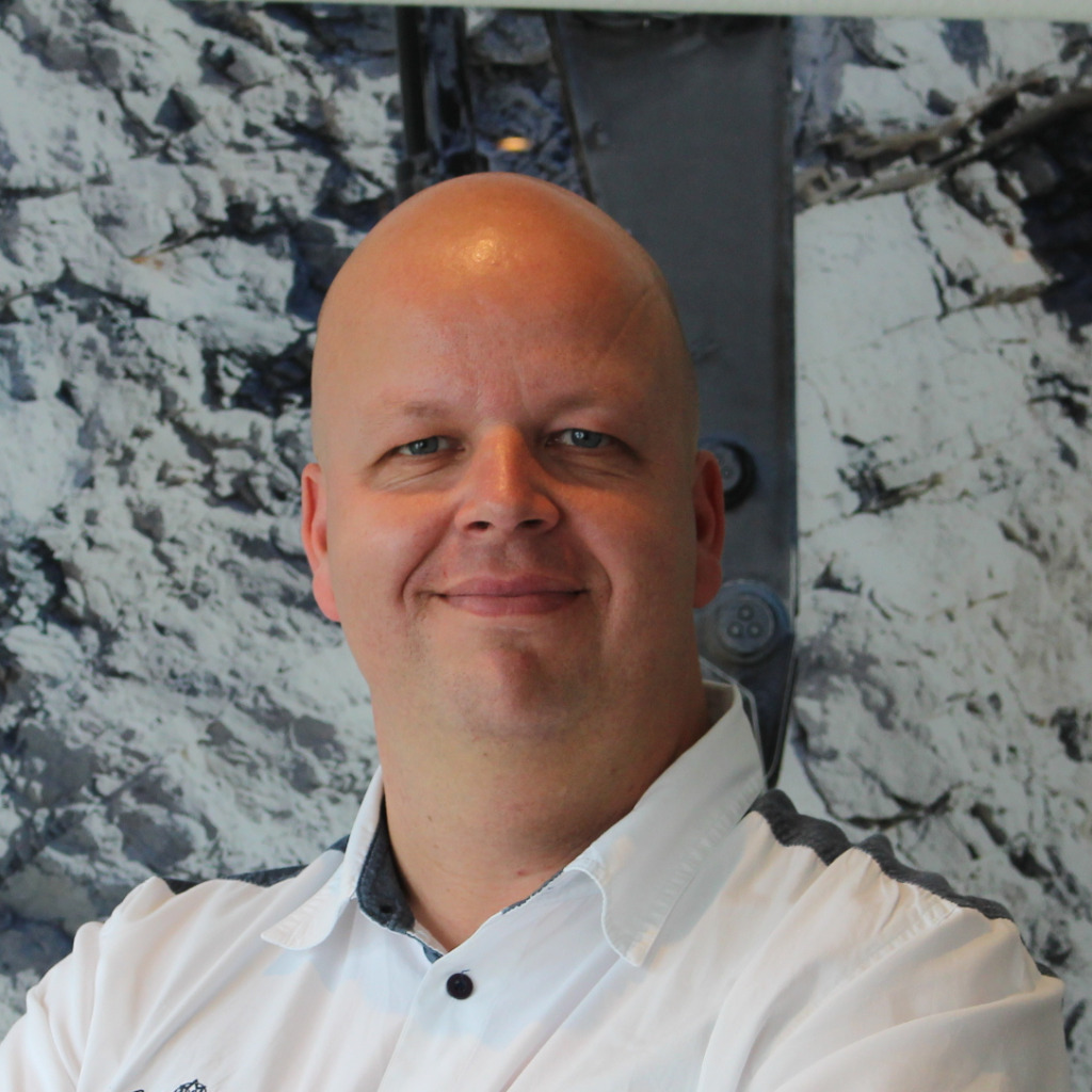 Tim Prager - Prokurist - Baustofflogistik Ruhrtal | XING