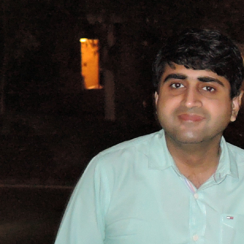 Kunal Aggarwal - Business Analyst - Mastercard | XING