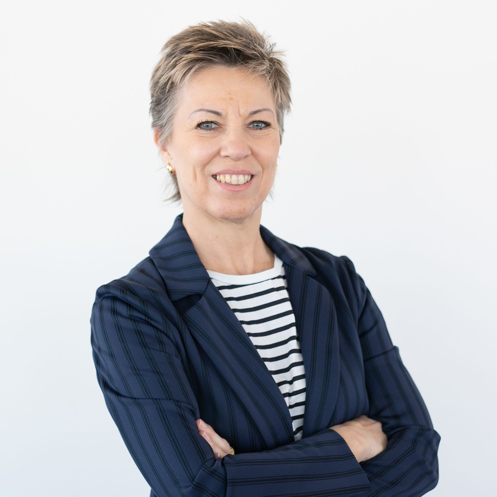 Regina Brenner - Head of Customer Service - Kolb Dsitribution Ltd. | XING