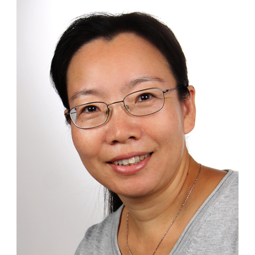 Wenli Ma - Sachbearbeiterin/Kundenbetreuerin - Hofmann Contract ...