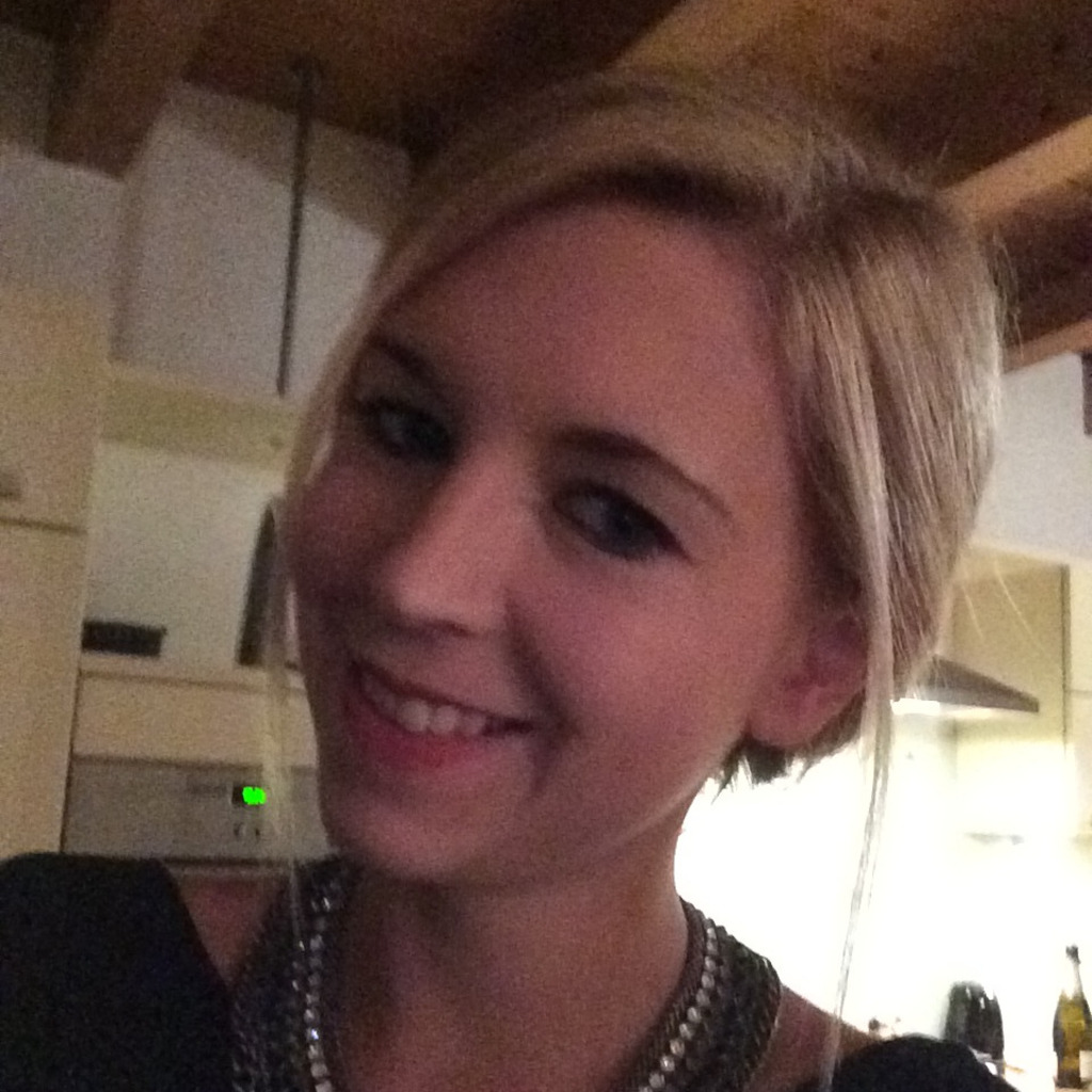 Lisa Rühl - Immobilienfachwirtin im öffentlichen Dienst ...