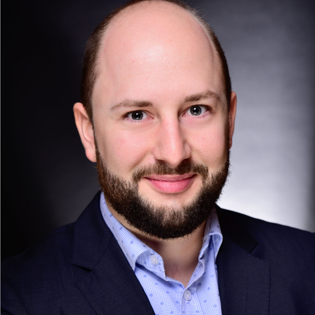 Philipp Wirth - Senior Software Engineer - Flip App | XING