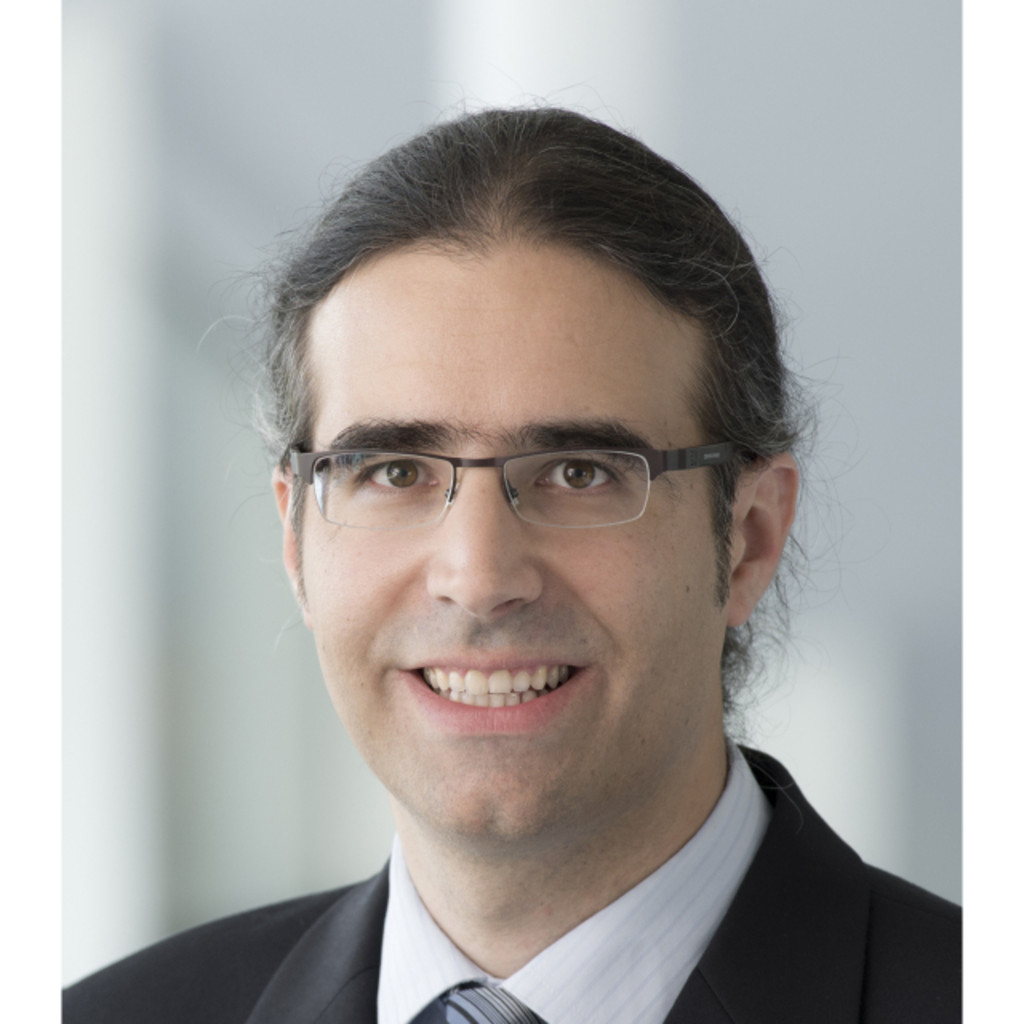 Simon Thiel - Softwarearchitekt - Adaptive Sensory Technology | XING