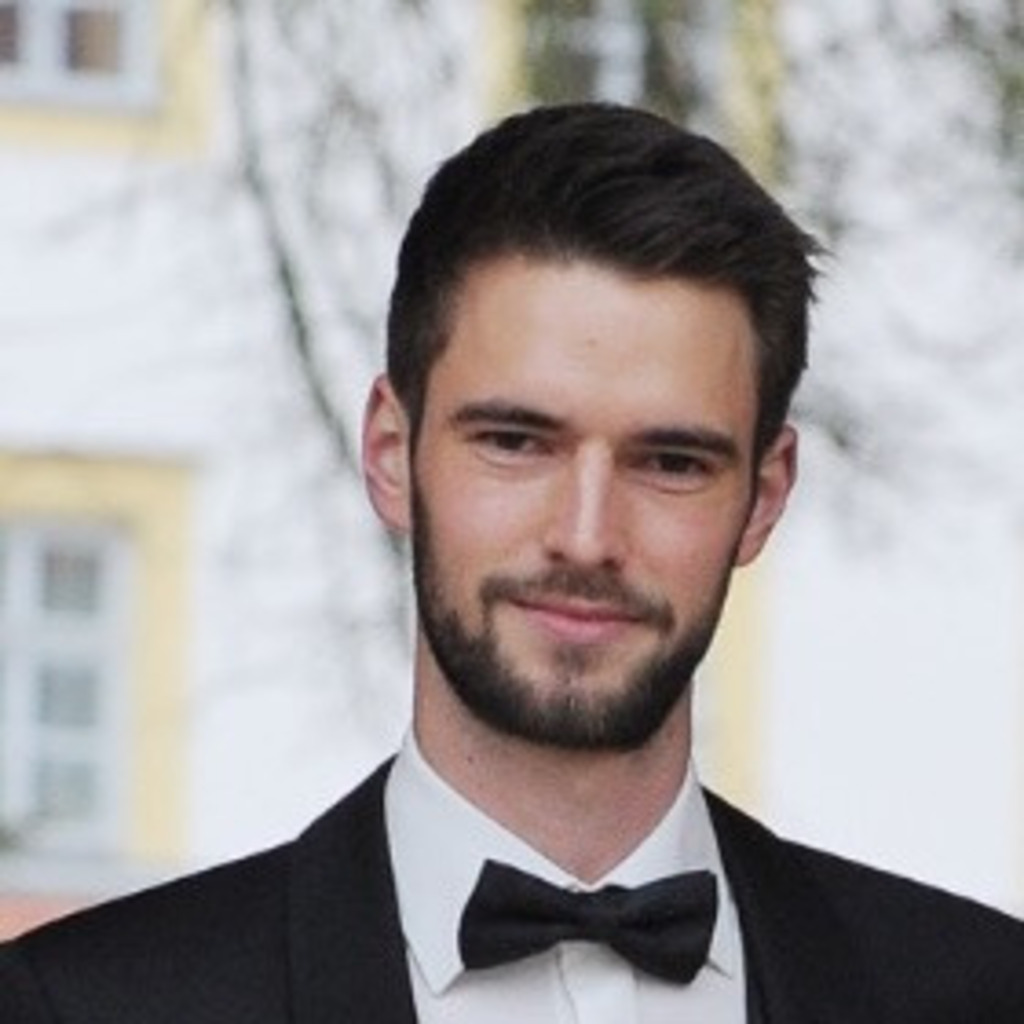 Daniel Pichler - Gebrauchtwagenkoordinator - Autohaus Michael Stiglmayr ...