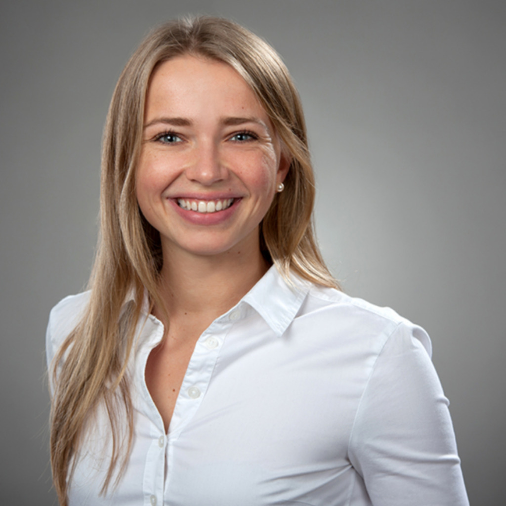 Emily Böttger - Global Data Steward - Beiersdorf AG | XING