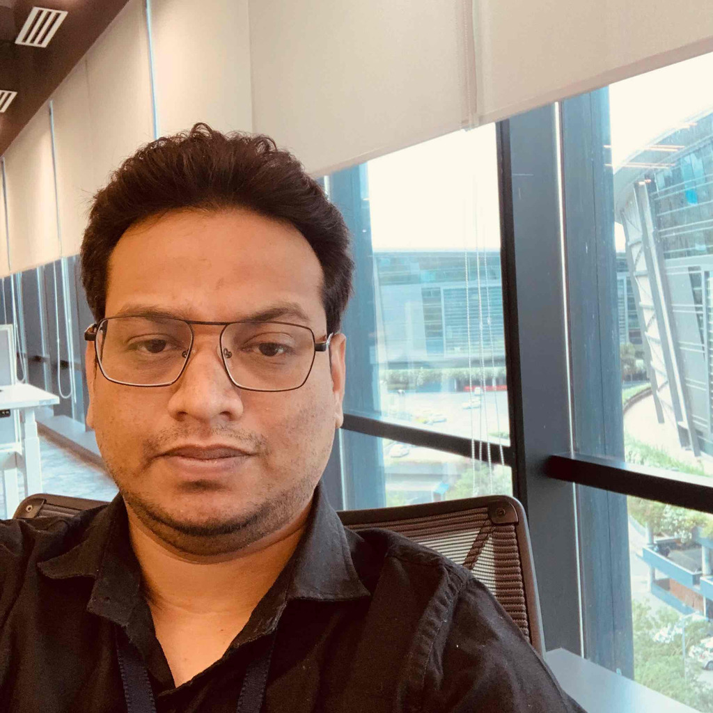 Rahul Kanjalekar - Assistant Vice President - Deutsche Bank AG | XING