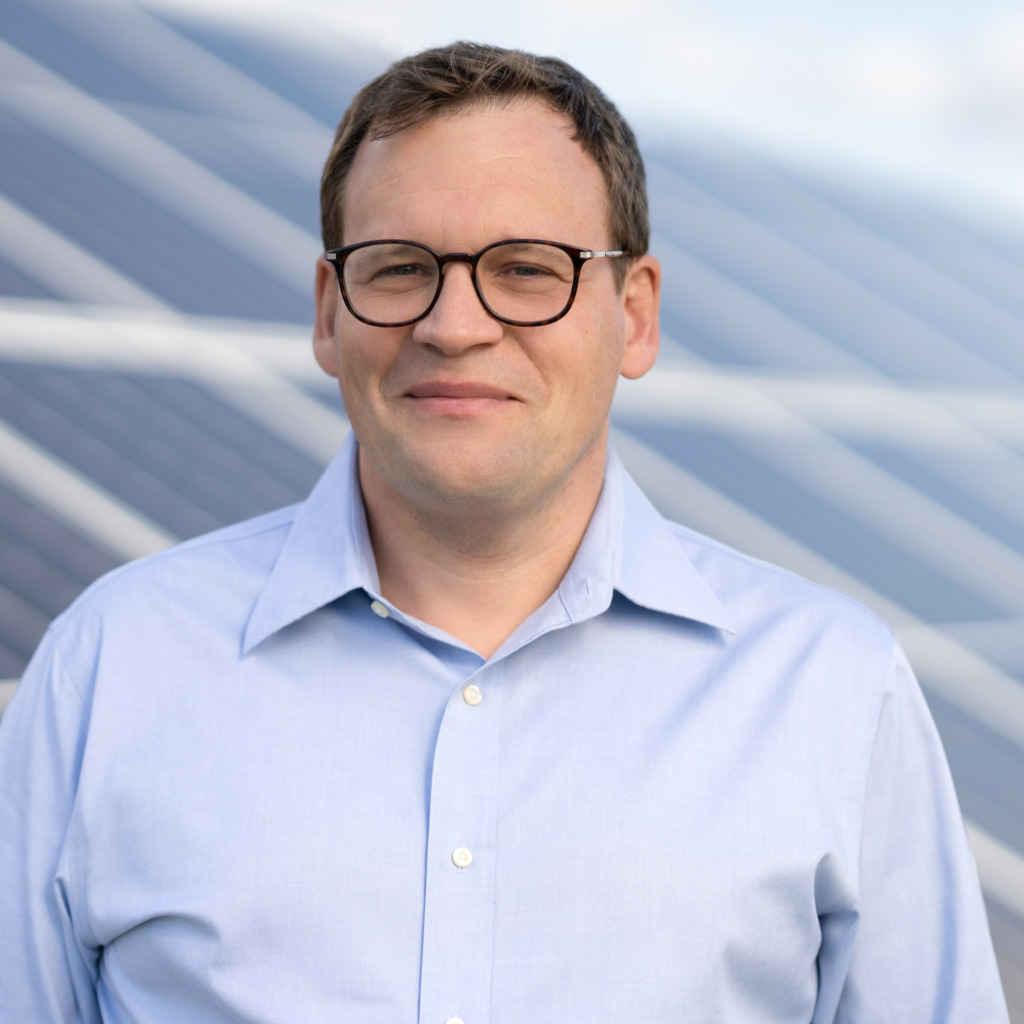 Dr. Mark-Oliver Otto - Geschäftsführender Gesellschafter - NewDev ...