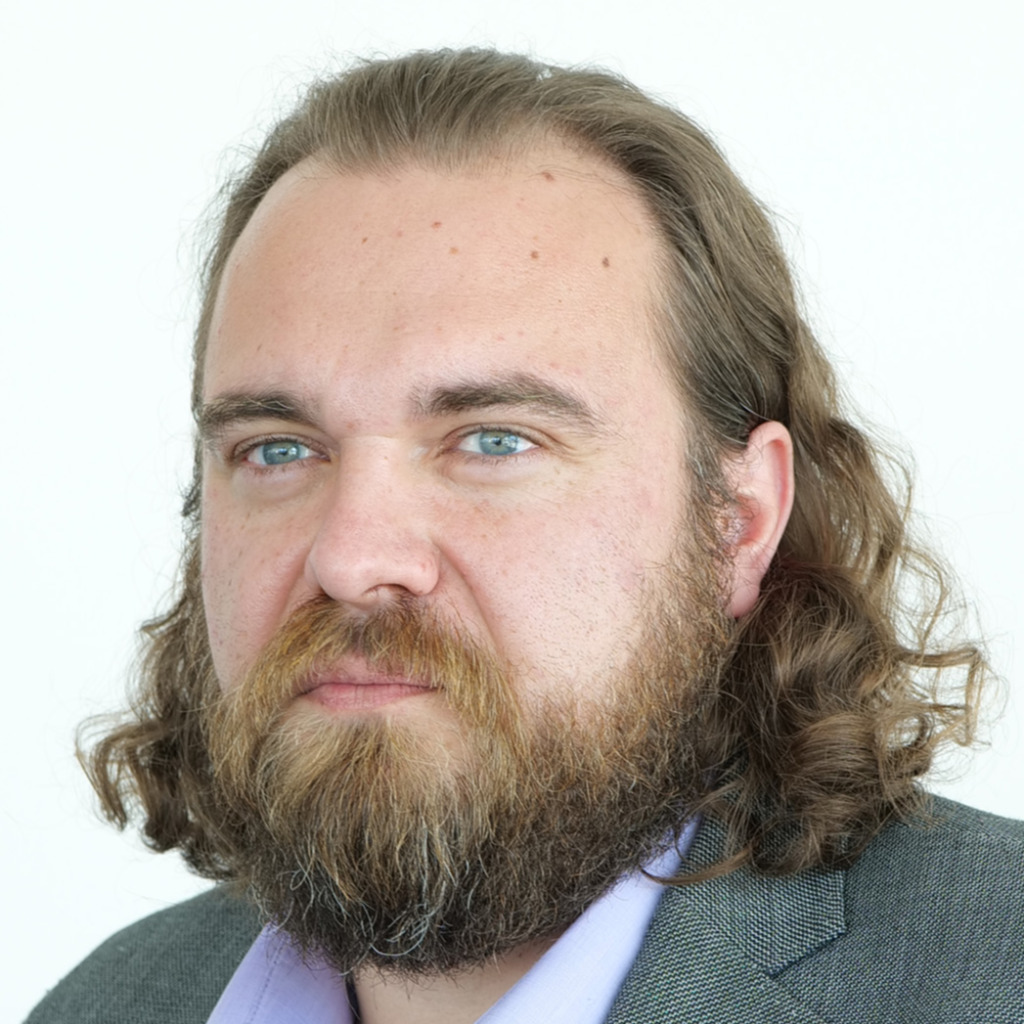 Thomas Kirsch - Leiter Personal- und Vertragswesen - ASP Equipment GmbH ...