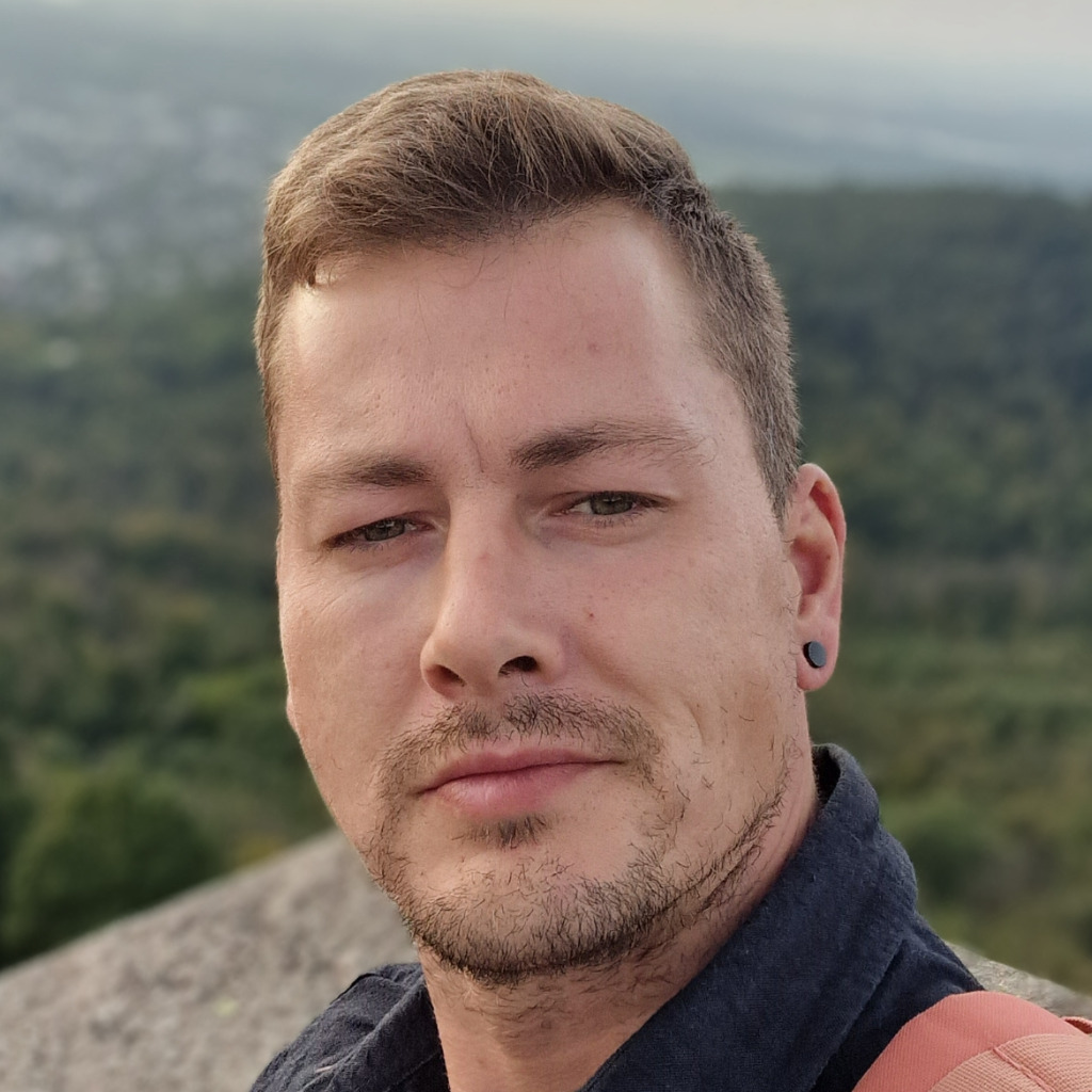 Ronny Scholz - Maschineneinrichter - Hittech PRONTOR GmbH | XING