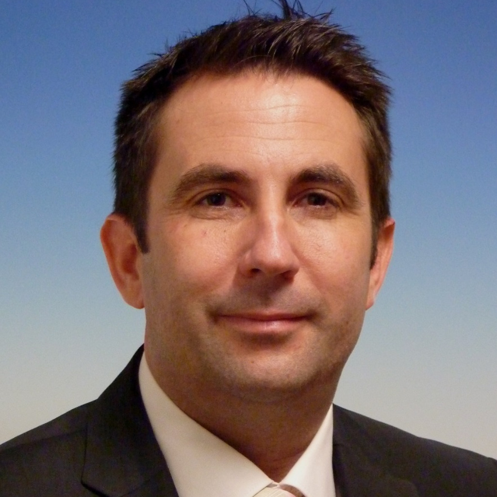 Philipp Sippel - Kaufmännischer Leiter/Prokurist - Edgar Borrmann GmbH ...