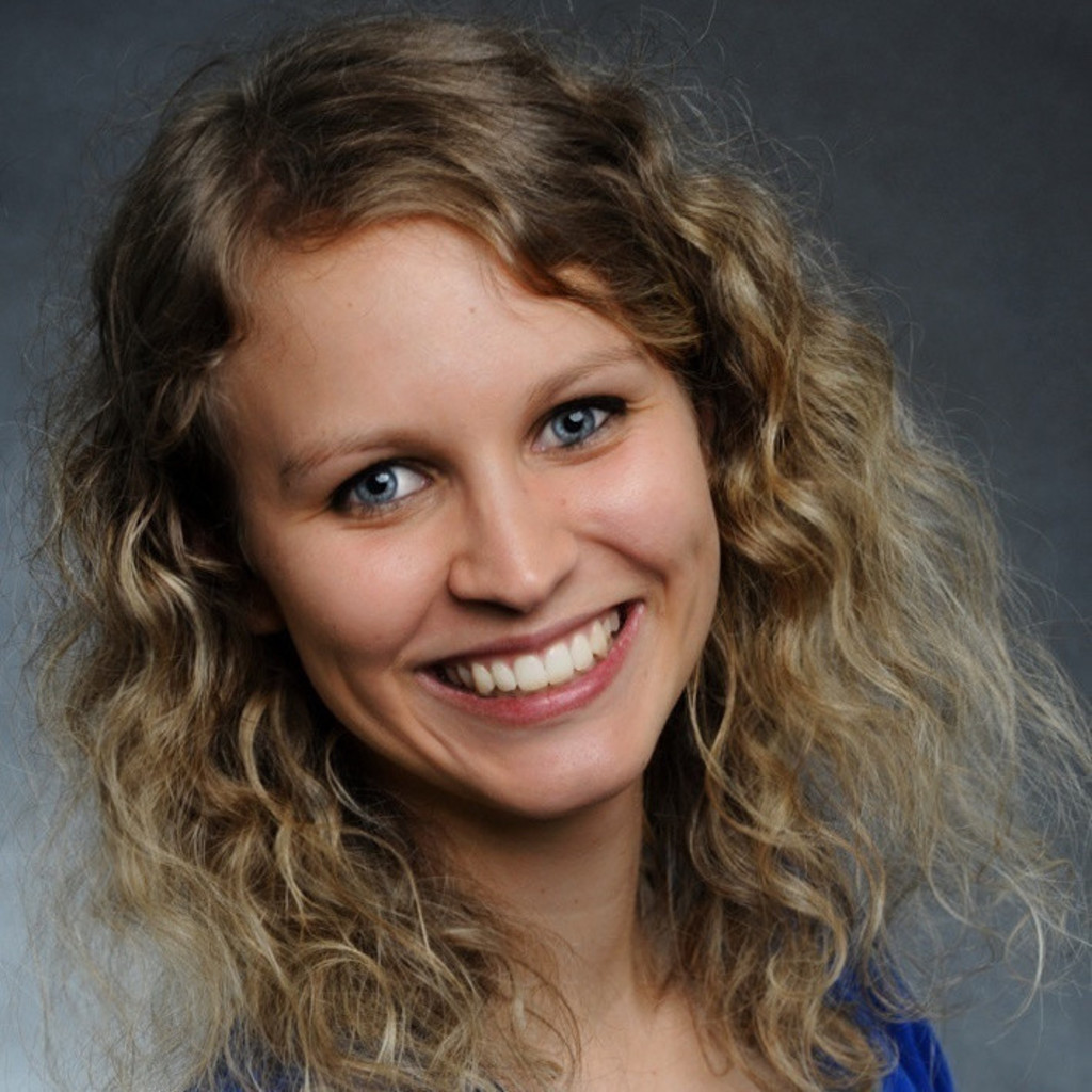 Hannah Jacobs - Projektingenieur - IVU Traffic Technologies AG | XING