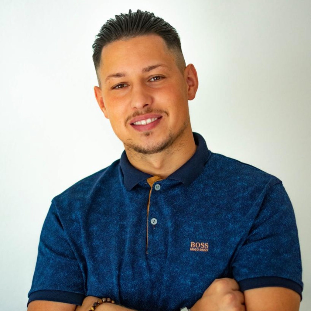 Enver Jasarevic - Raumausstatter - Renovierungsteam Würzburg | XING