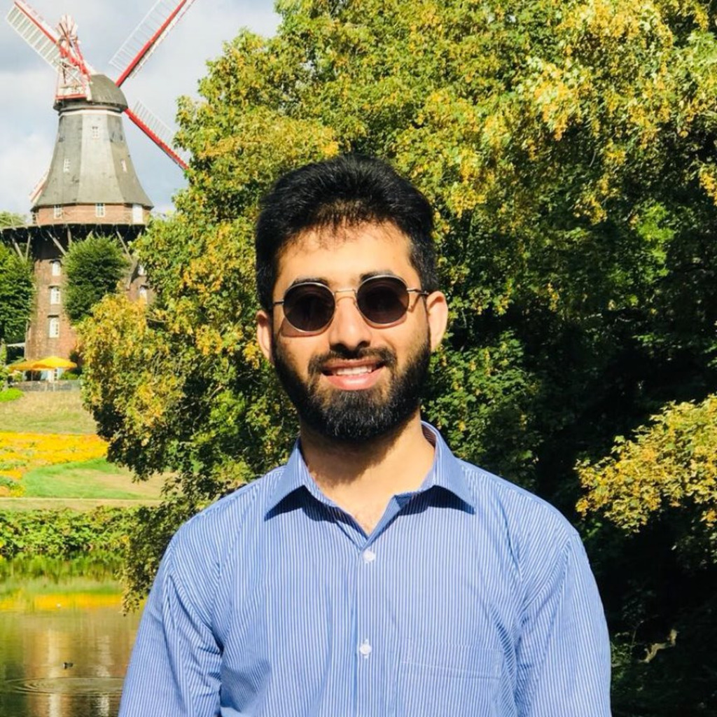 Waleed Khan - Master's in Control, Microsystems and Microelectronics ...