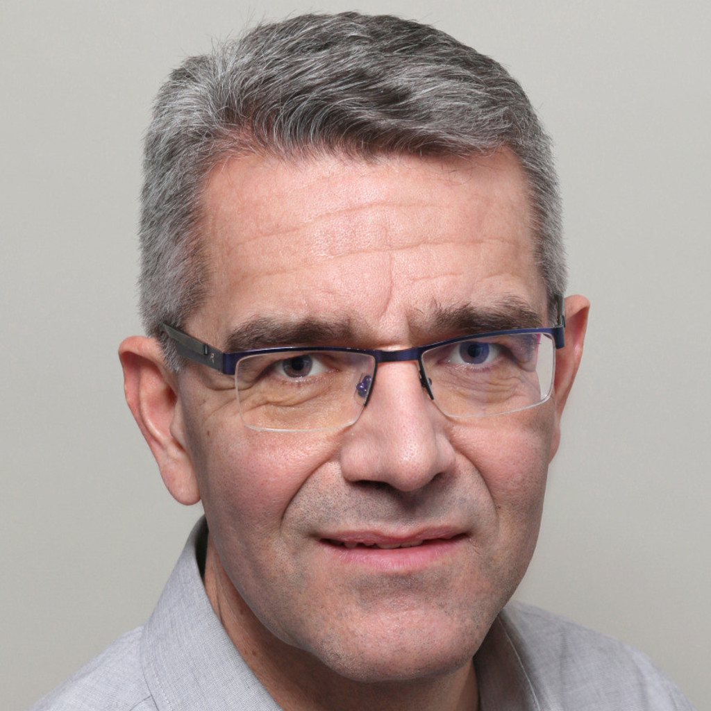 Dr. Thomas Schneider - VP Innovation & Technology - Esselte Leitz GmbH ...